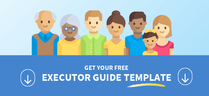 Official Executor Guide for Canadians 2019: Your Step-by-Step Instructions