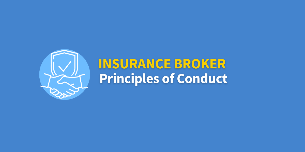 Principles of Conduct for Insurance Intermediaries in Canada | ERAssure